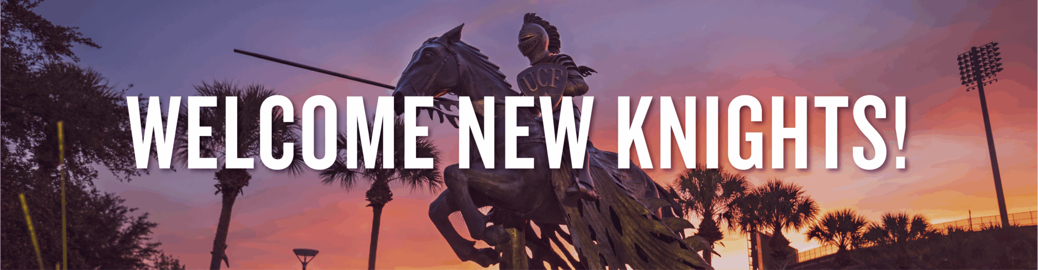New Student and Family Programs • UCF
